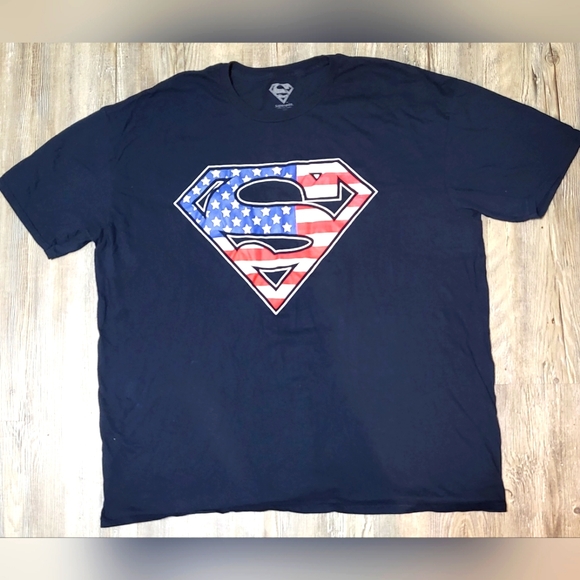 DC Comics | Shirts | Dc Comics Tshirt | Poshmark